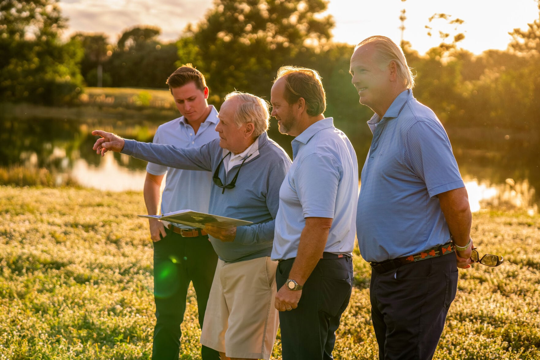 Jack Nicklaus Unveils NOKOSI: A New Nicklaus Family Private Club in ...