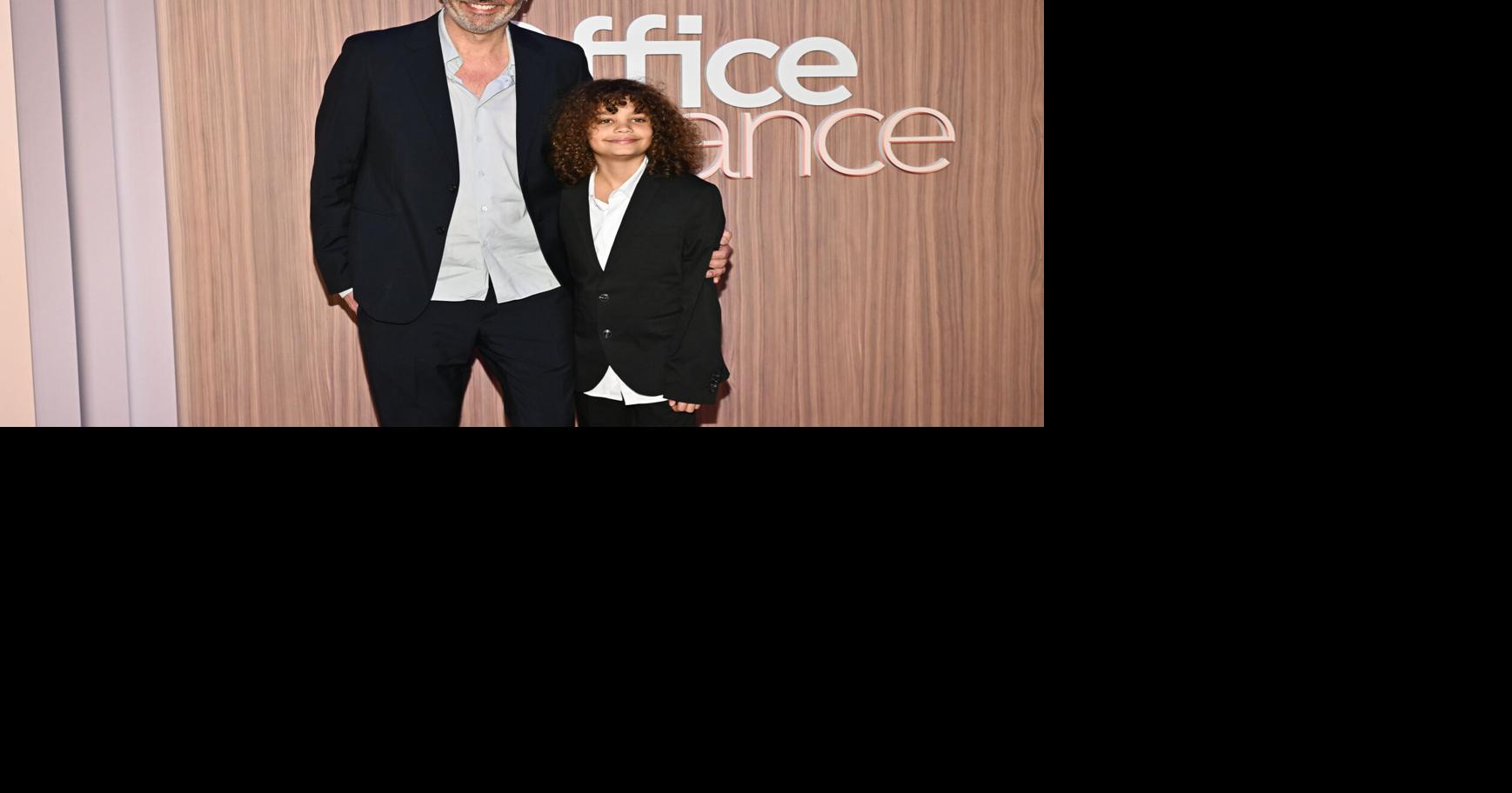 NY Premiere of "Office Romance" | Ap | rutlandherald.com