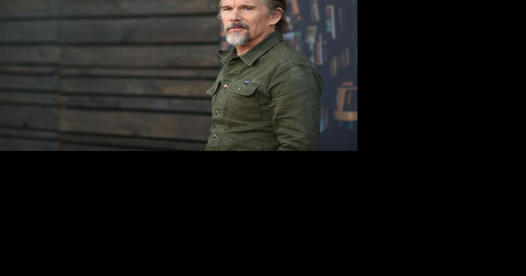 "The Lowdown" FYC Event | Ap | rutlandherald.com