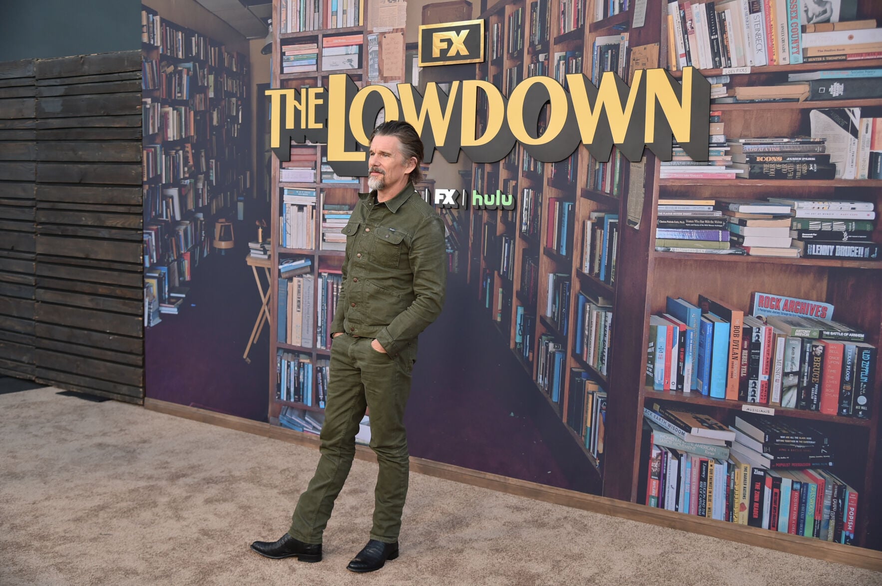 "The Lowdown" FYC Event | Ap | rutlandherald.com