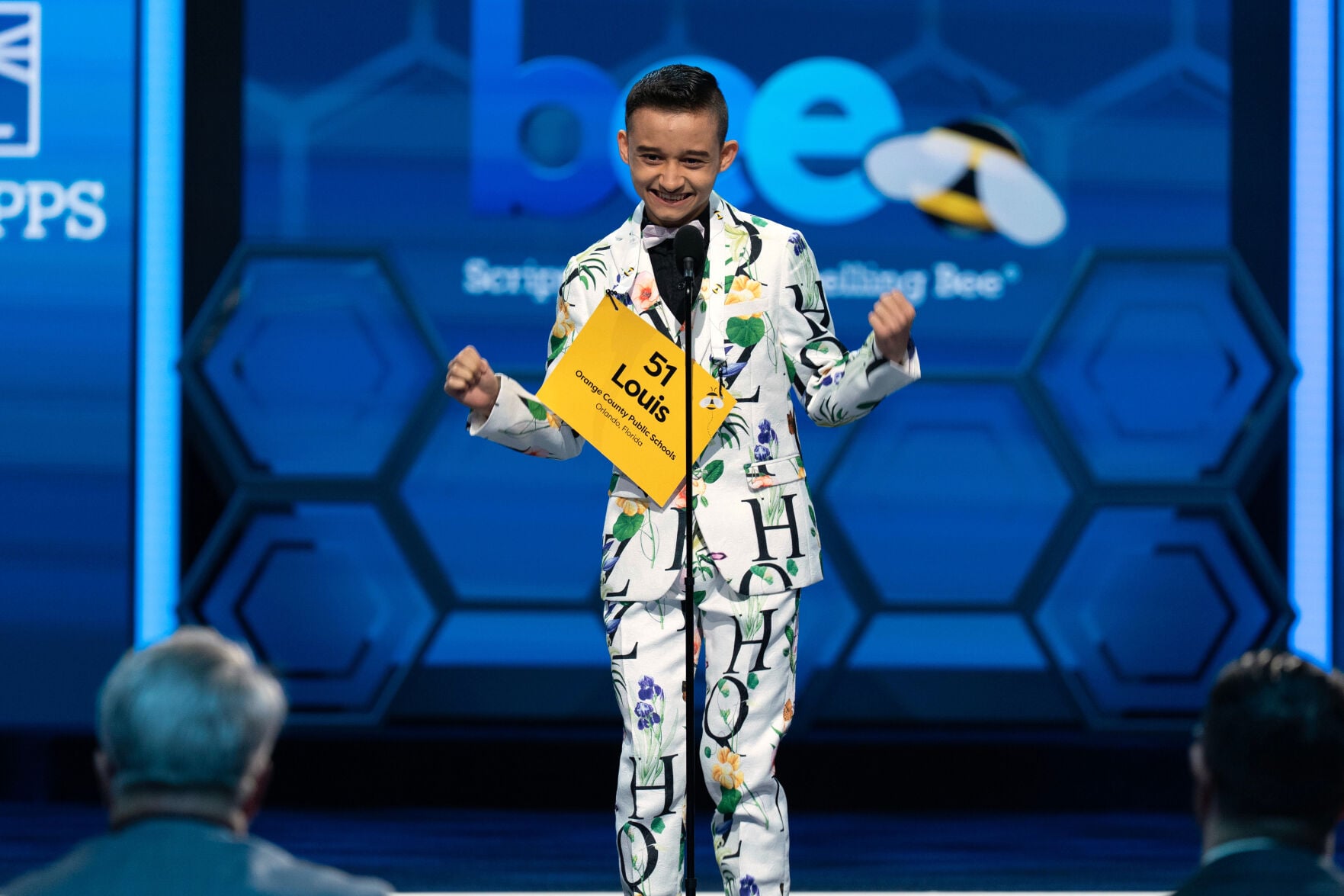 Spelling Bee | Ap | rutlandherald.com