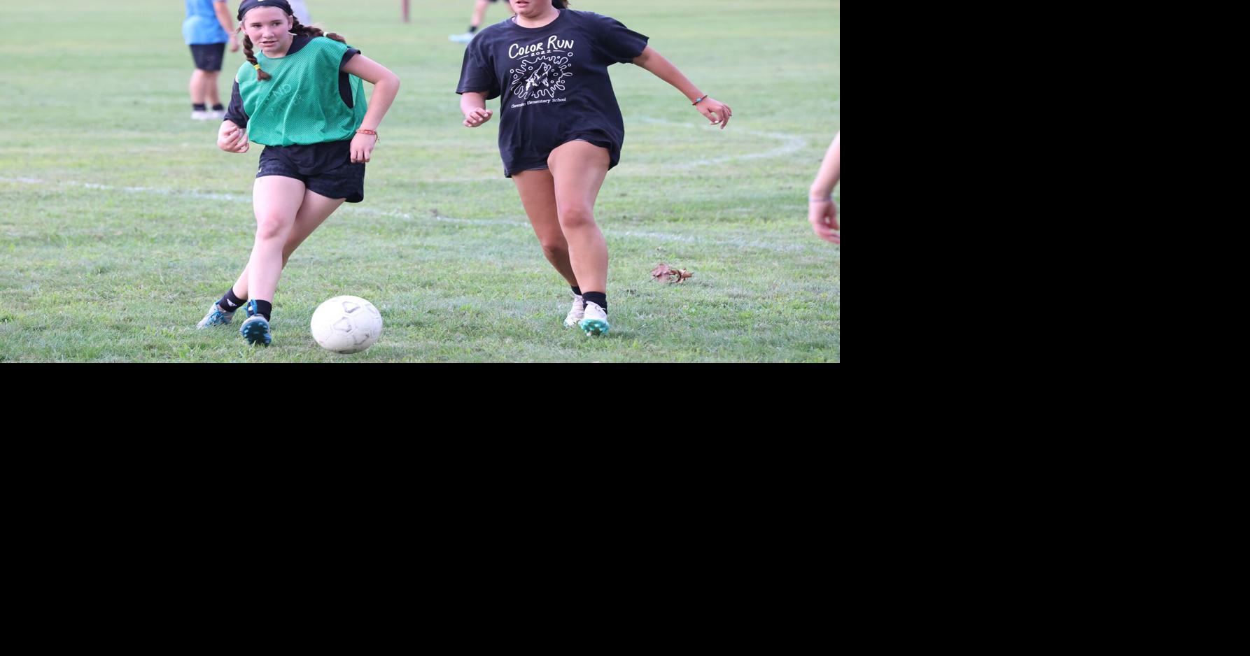 Proctor soccer photo gallery | Slider | rutlandherald.com