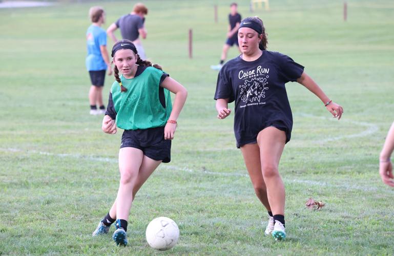 Proctor soccer photo gallery | Slider | rutlandherald.com