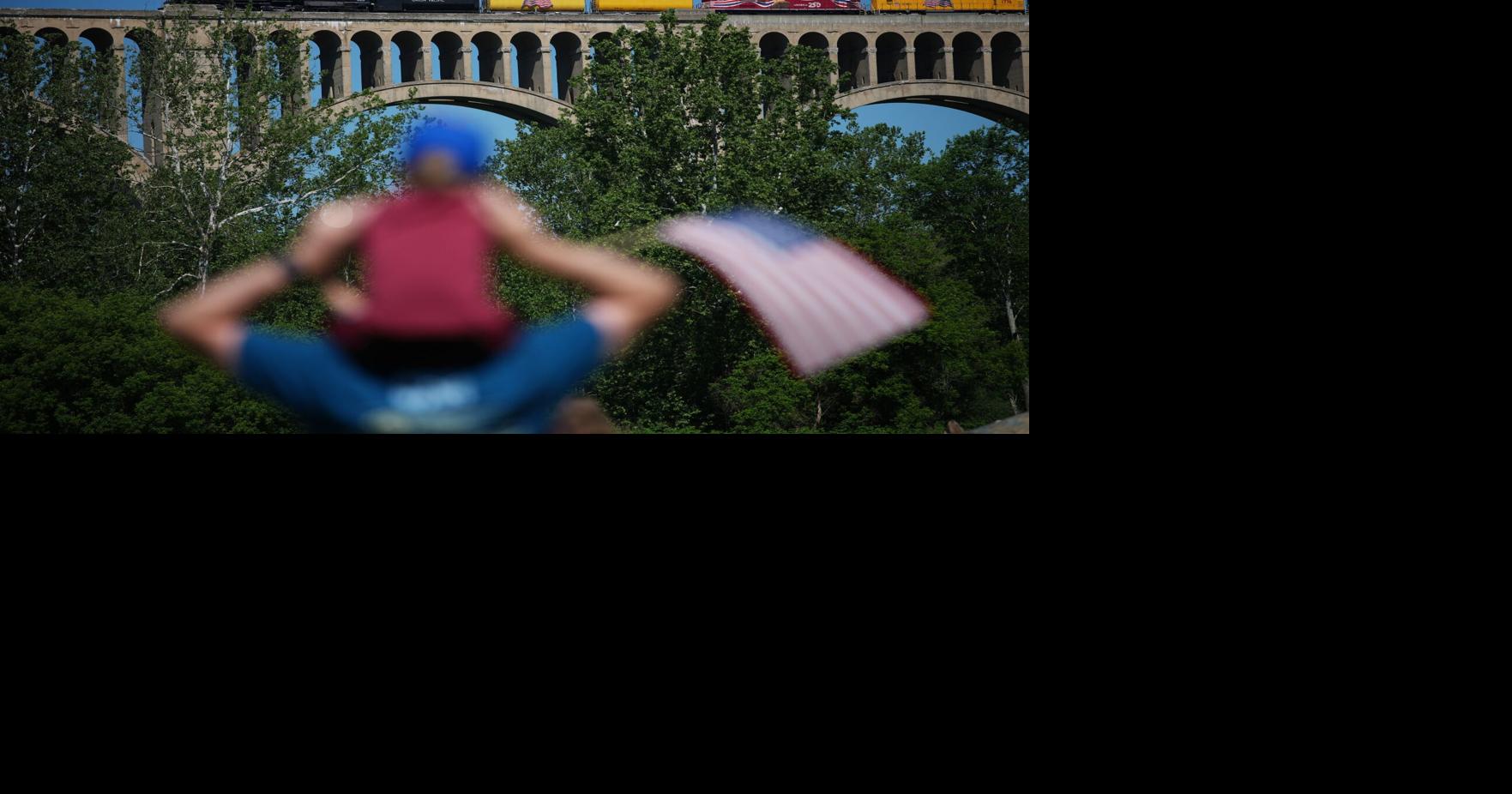 America 250 | Ap | rutlandherald.com