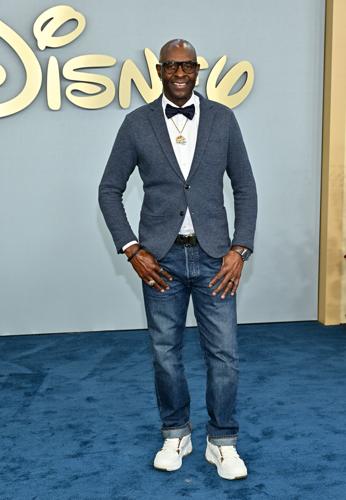 2026 Disney Network Upfront Red Carpet | Ap | rutlandherald.com