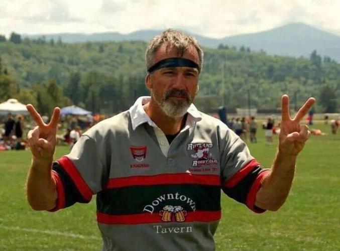 Rugby tournament remembers friend | Local News | rutlandherald.com