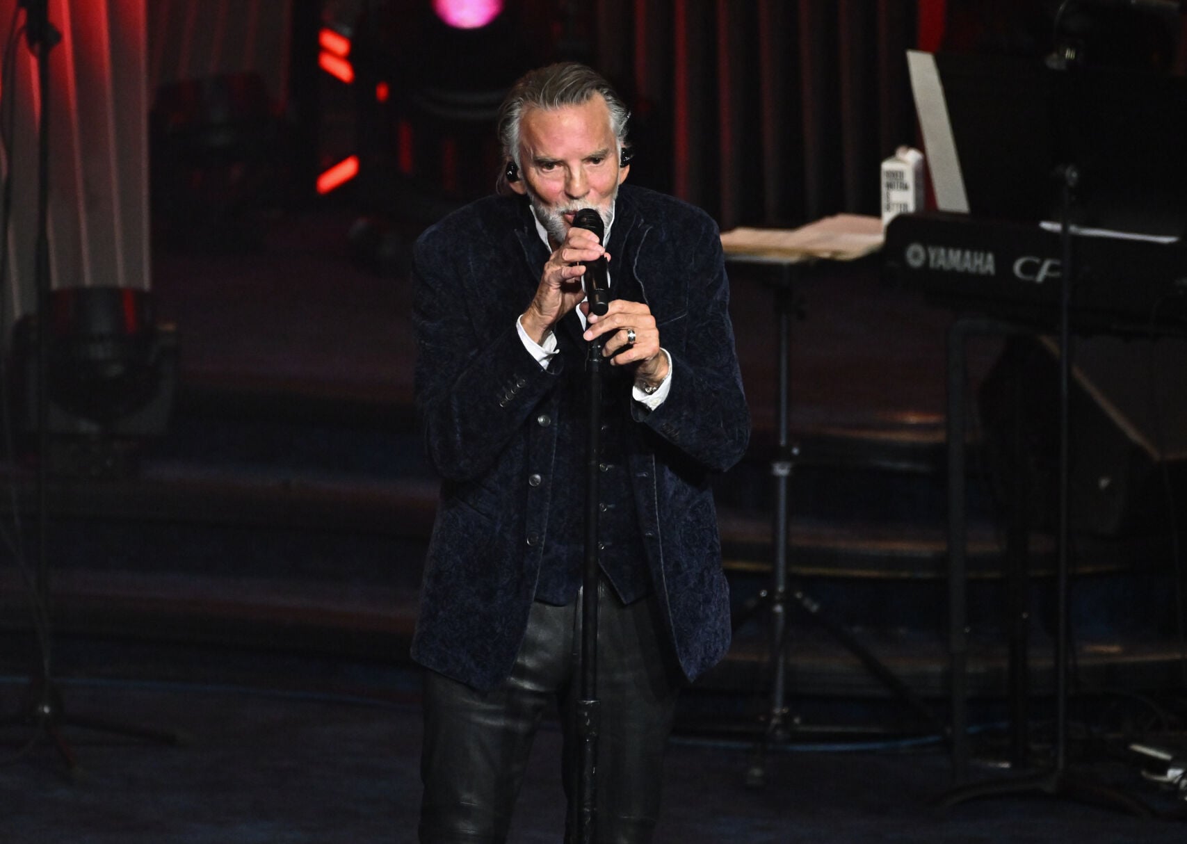 2026 Songwriters Hall of Fame - Ceremony | Ap | rutlandherald.com