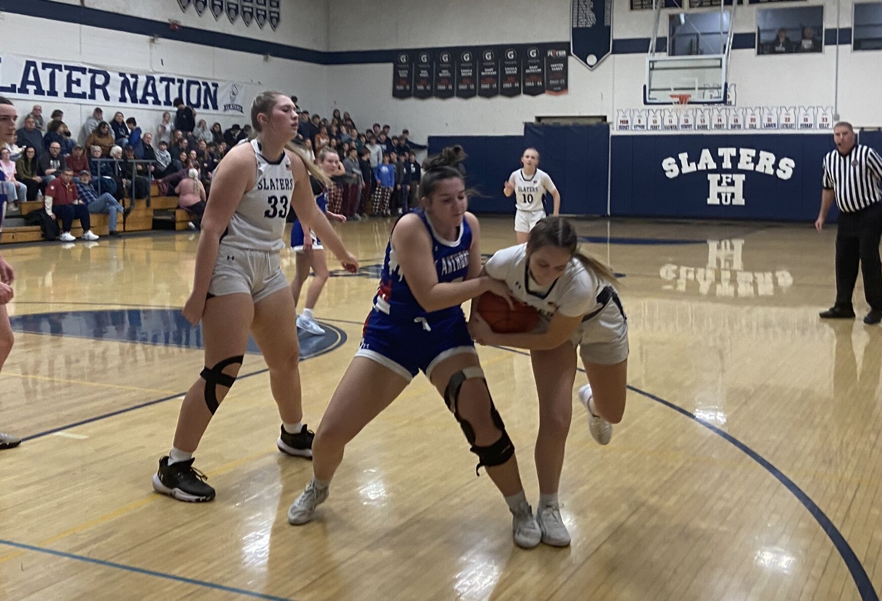 Fair Haven tops Division I MAU | Local | rutlandherald.com