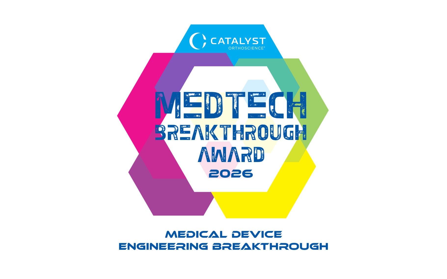 Catalyst Fracture System Wins Medical Device Engineering Breakthrough ...