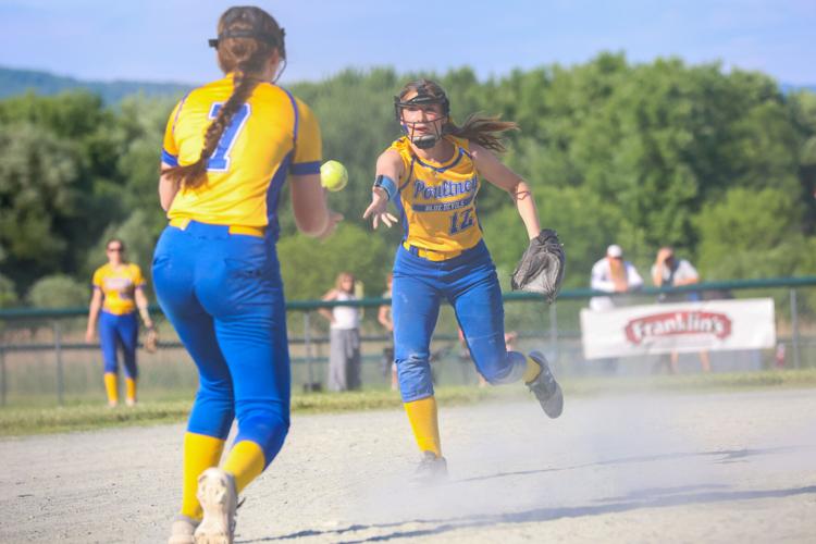 Proctor knocks out rival Poultney | Local | rutlandherald.com