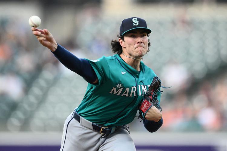Alonso HR, Rutschman's 3 RBIs carry Orioles past Mariners 7-5 | Pro ...