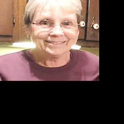 Sharon Anne Smith | Obituaries | rutlandherald.com