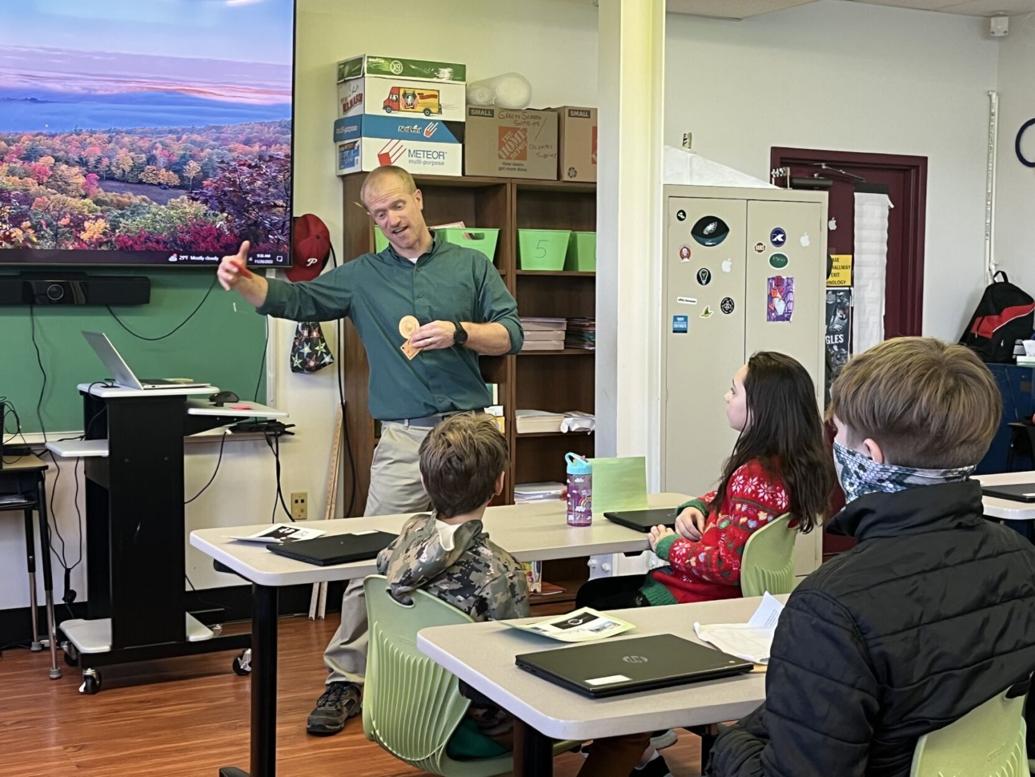 Page A1 | e-Edition | rutlandherald.com