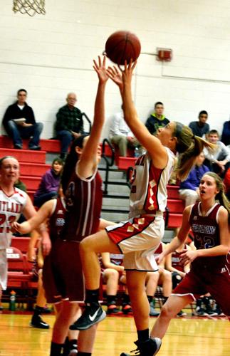 Rutland Raiders, Pats girls win at North-South | | rutlandherald.com
