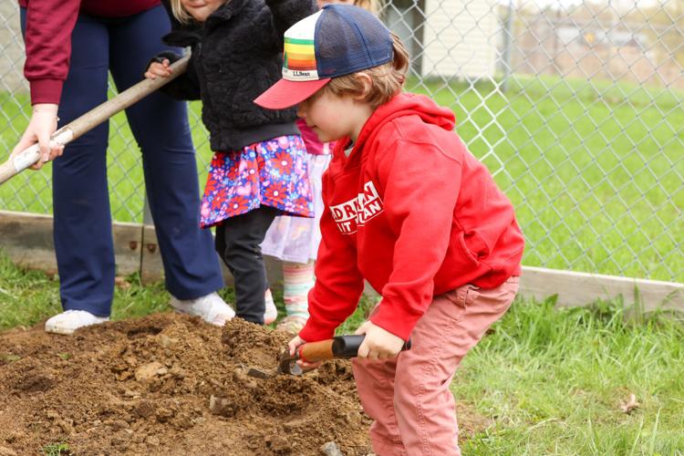Gallery: Stafford preschoolers learn about trees | Local News ...