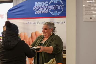 Rutland area volunteer spirit is high even as challenges mount | Local ...