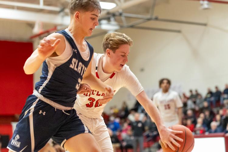 Rutland uses comeback to top FH | Sports | rutlandherald.com