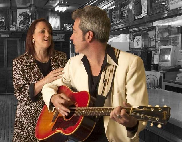 Remembering singer-songwriter Mark LeGrand: ‘he got a lot out of ...