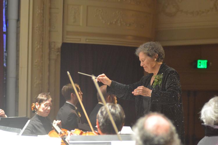 Handel’s ‘Messiah’: Religious experience or old friend? | Vermont Arts ...
