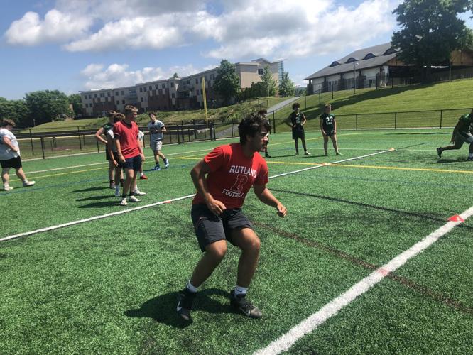 Players showcase talent at VTSU event | Local | rutlandherald.com