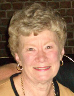 Janet N. Pace | Obituaries | rutlandherald.com