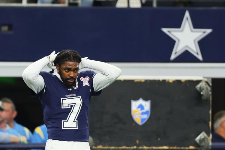 Packers claim Trevon Diggs one day after Cowboys waived the veteran ...