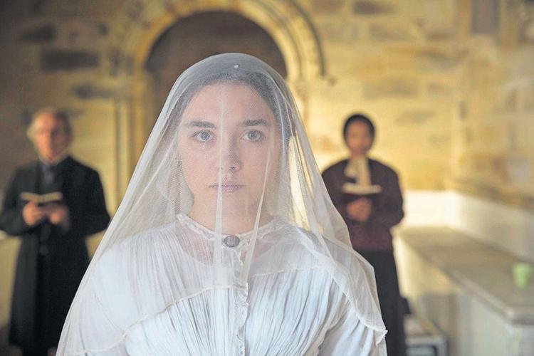 In ‘Lady Macbeth,’ a young wife’s bloody rebellion | | rutlandherald.com