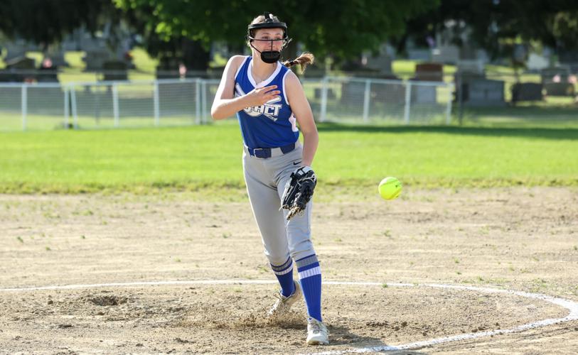 Hopp, Syvertson make an Impact | Local | rutlandherald.com