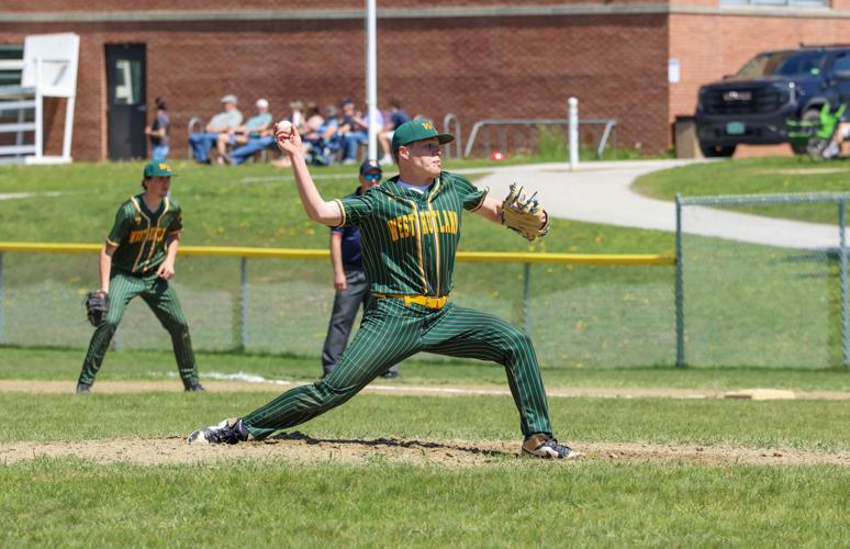 Westside's Razanouski walks it off in 9th | Local | rutlandherald.com