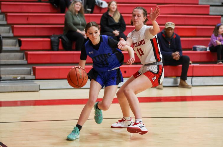 Hot start leads Rutland past OV | Local | rutlandherald.com