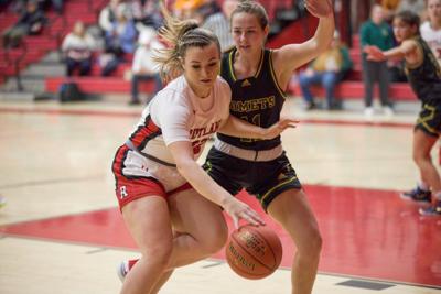 Thetford earns a spot among the elite | Sports | rutlandherald.com