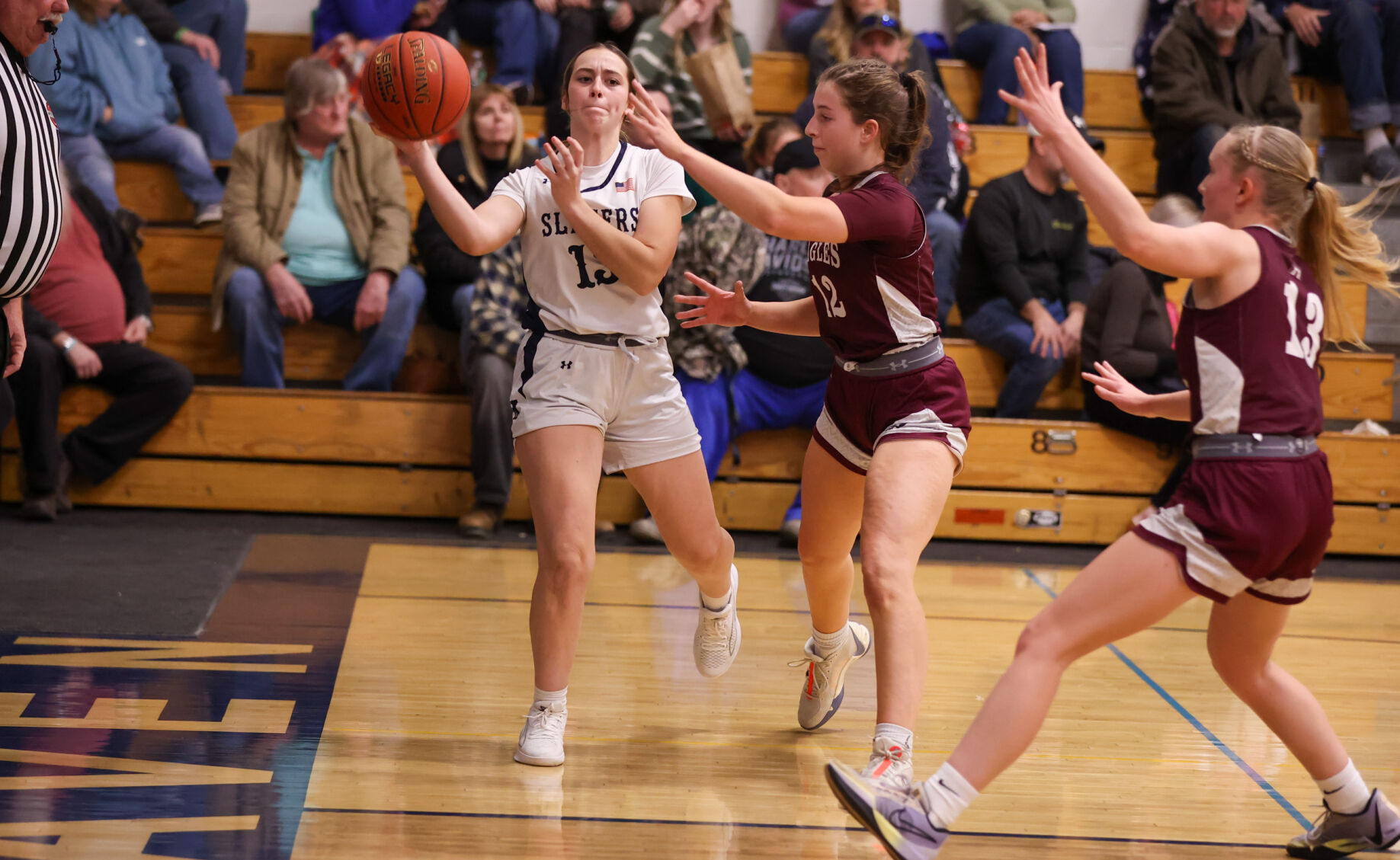 Mount Abe avenges defeat to Fair Haven | Local | rutlandherald.com