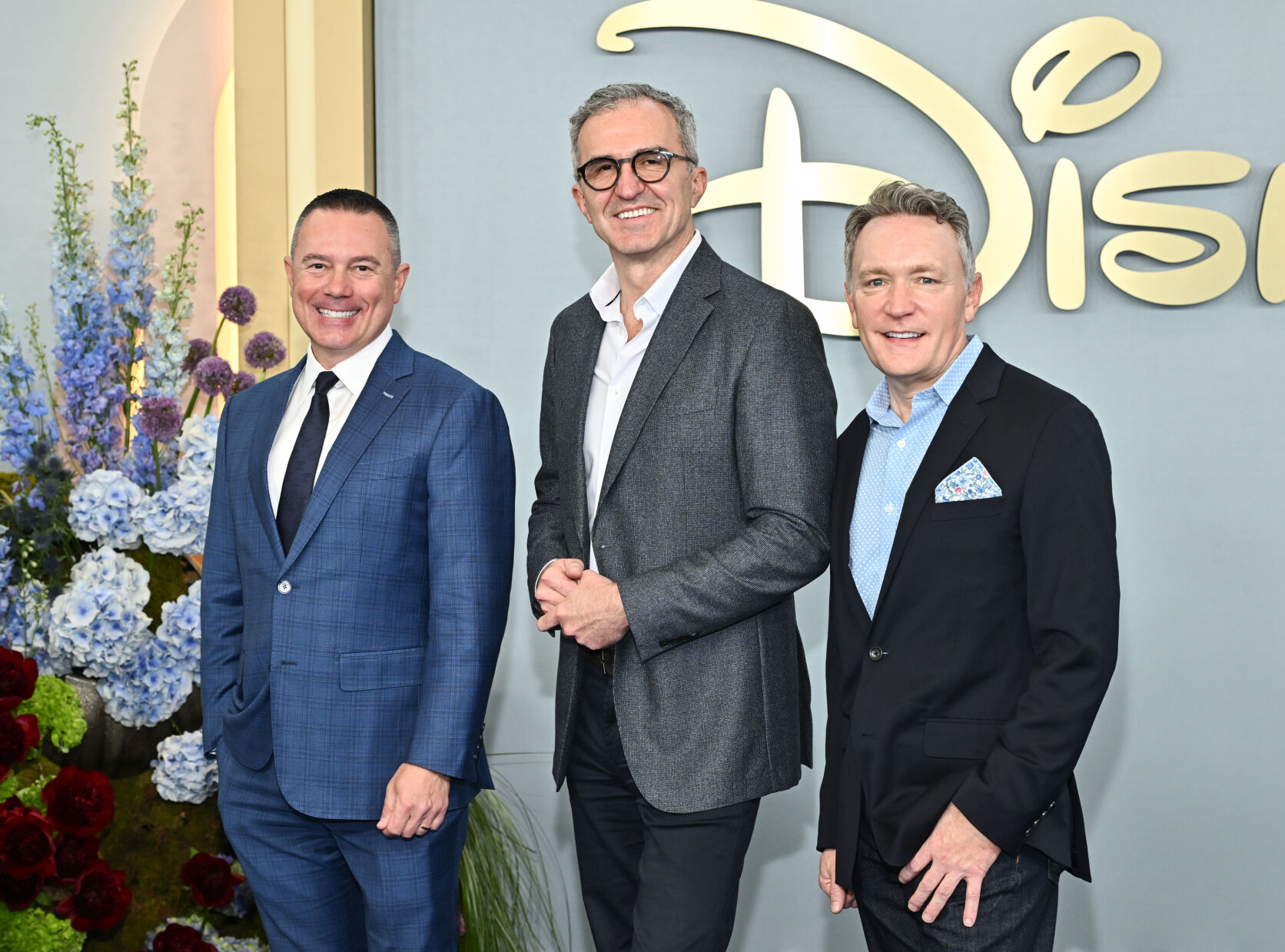 2026 Disney Network Upfront Red Carpet | Ap | rutlandherald.com