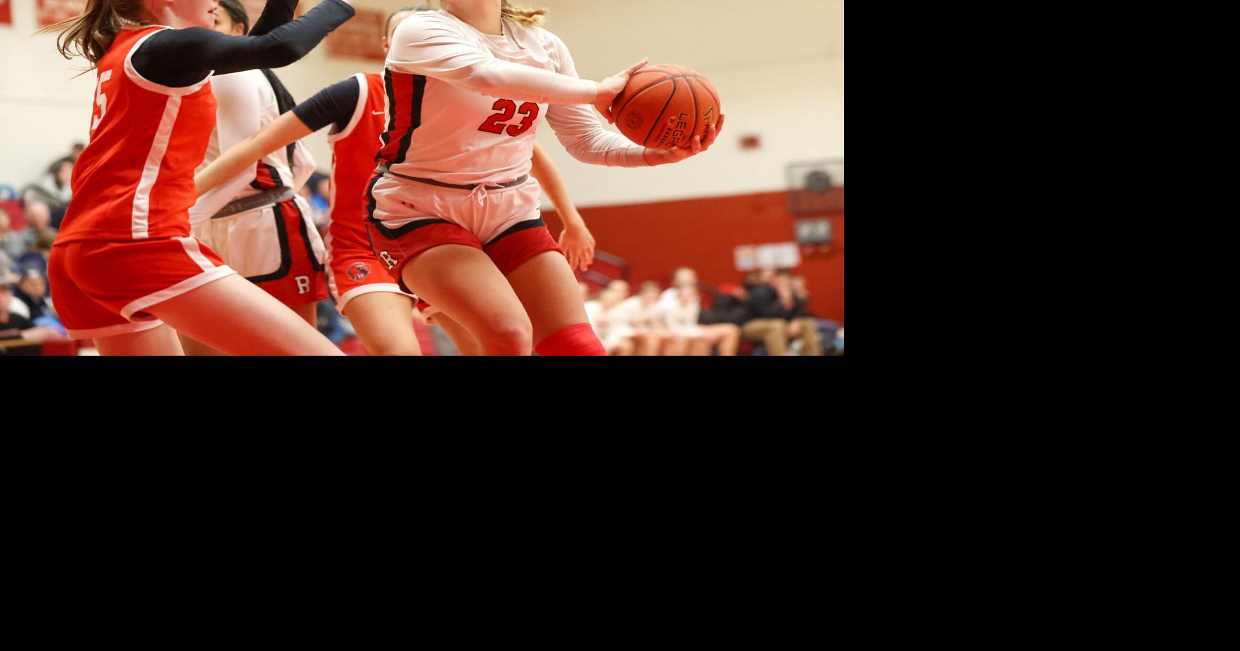 Redhawks fly high in New York State | Sports | rutlandherald.com