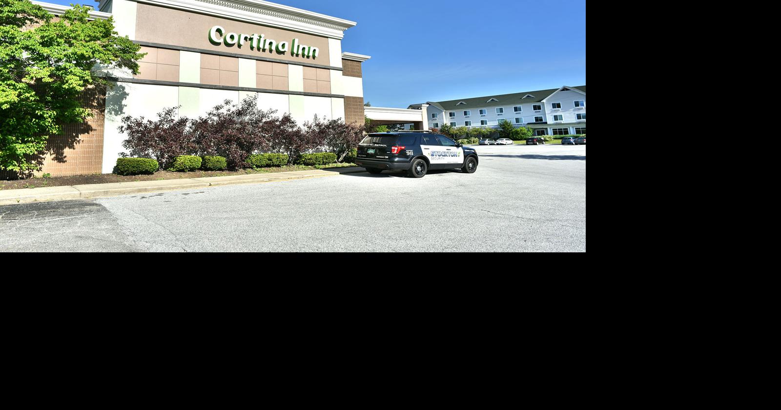 Cortina Inn gets new owners; Rutland Town officials to visit Tuesday ...