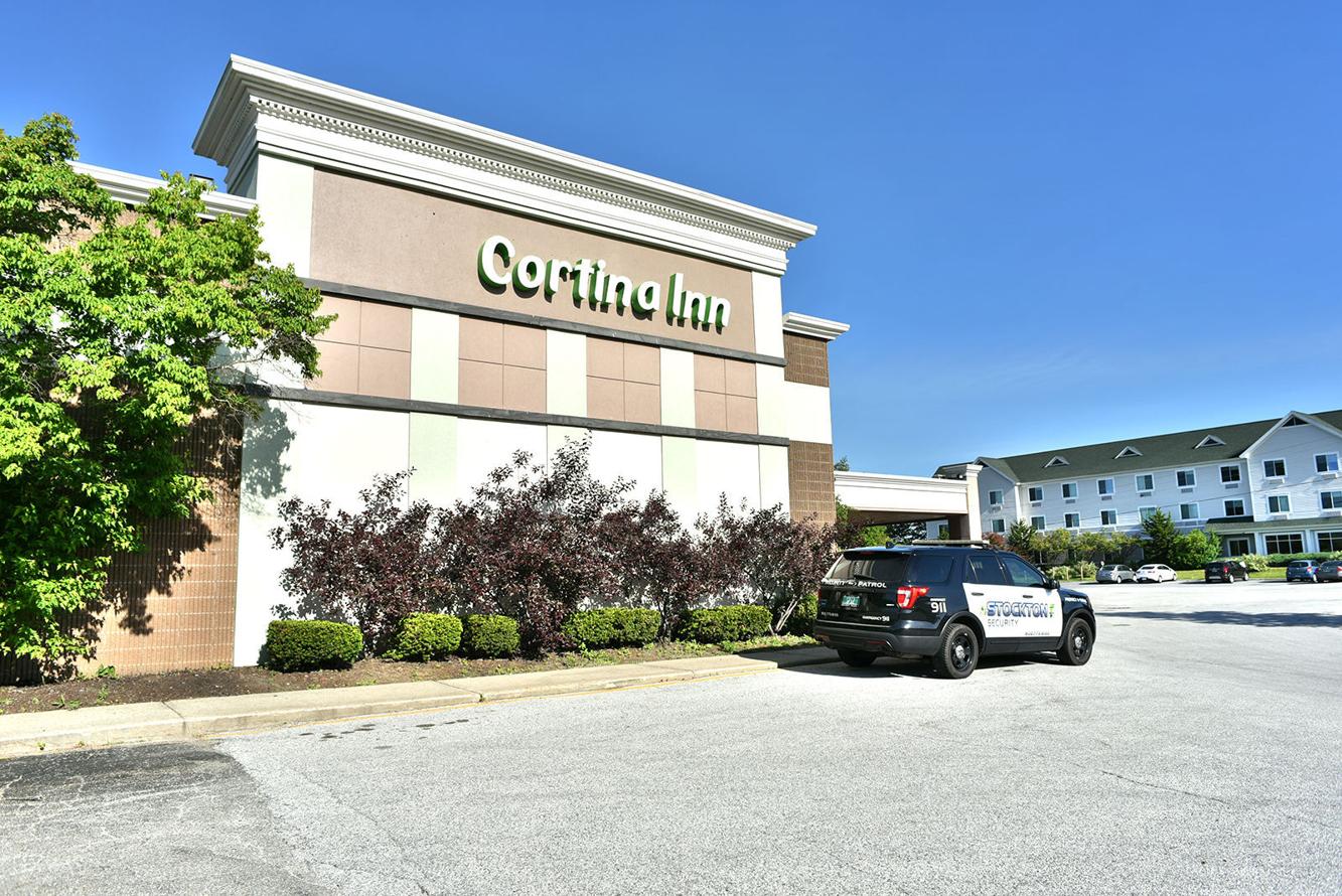 Cortina Inn gets new owners; Rutland Town officials to visit Tuesday ...