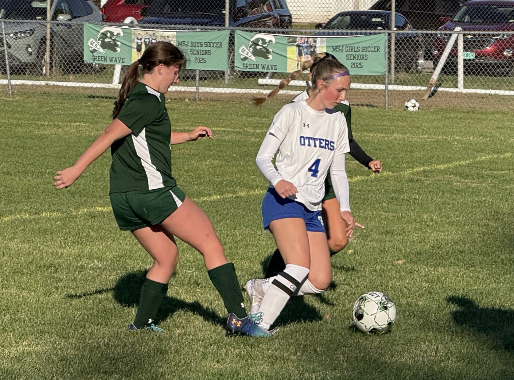 OV comes back, tops MSJ in OT | Local | rutlandherald.com