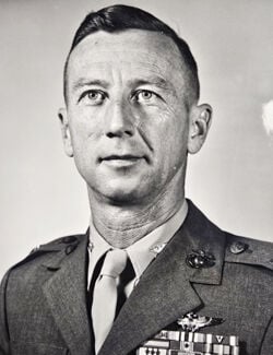 Colonel Kenneth E. Smith | Obituaries | rutlandherald.com