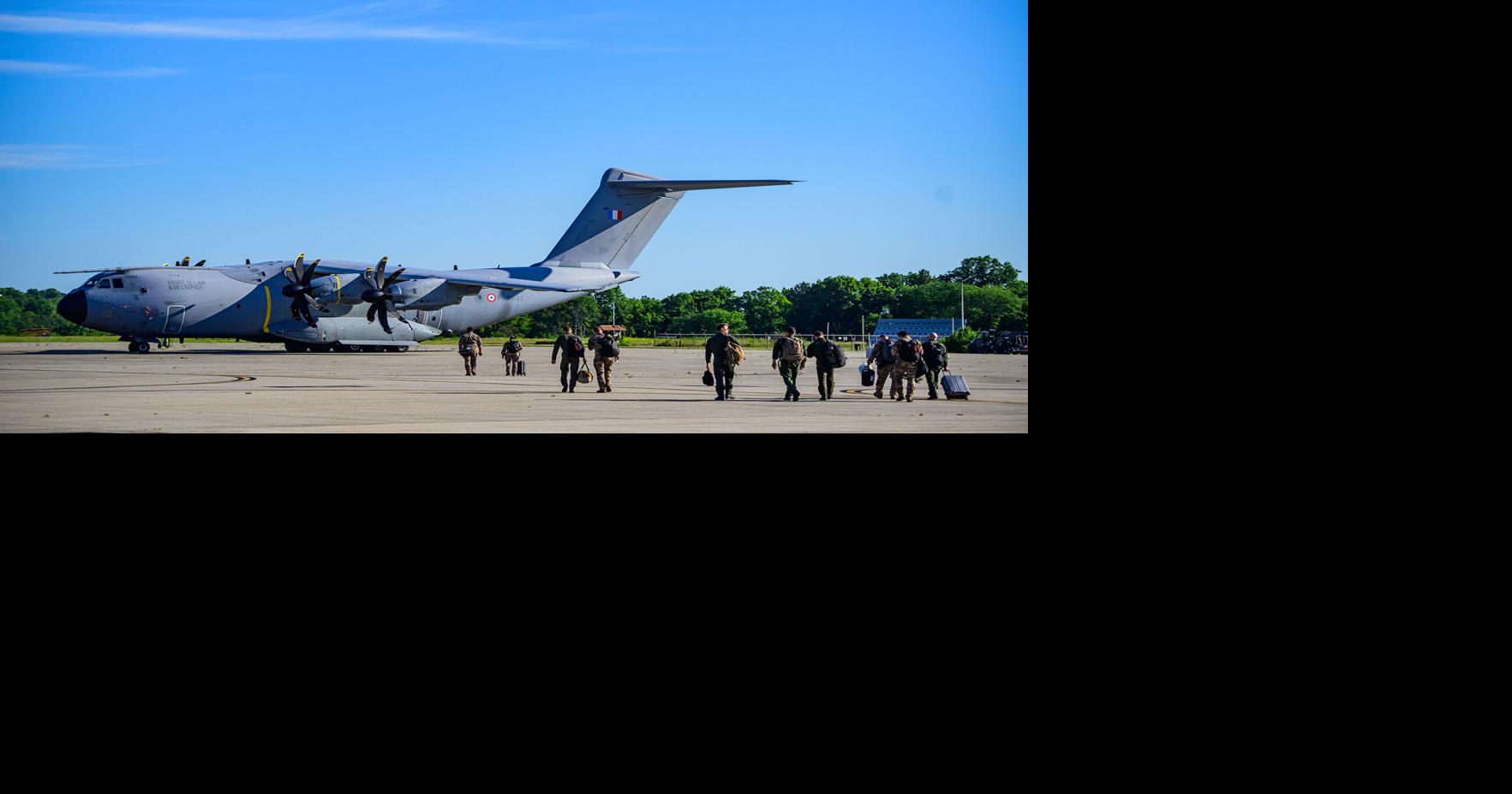America 250 Flyover | Ap | rutlandherald.com