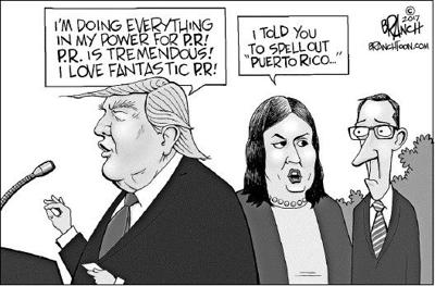 Political Cartoon | Features | rutlandherald.com