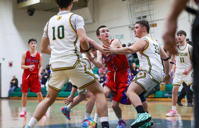Westside hits halfway mark perfect | Local | rutlandherald.com