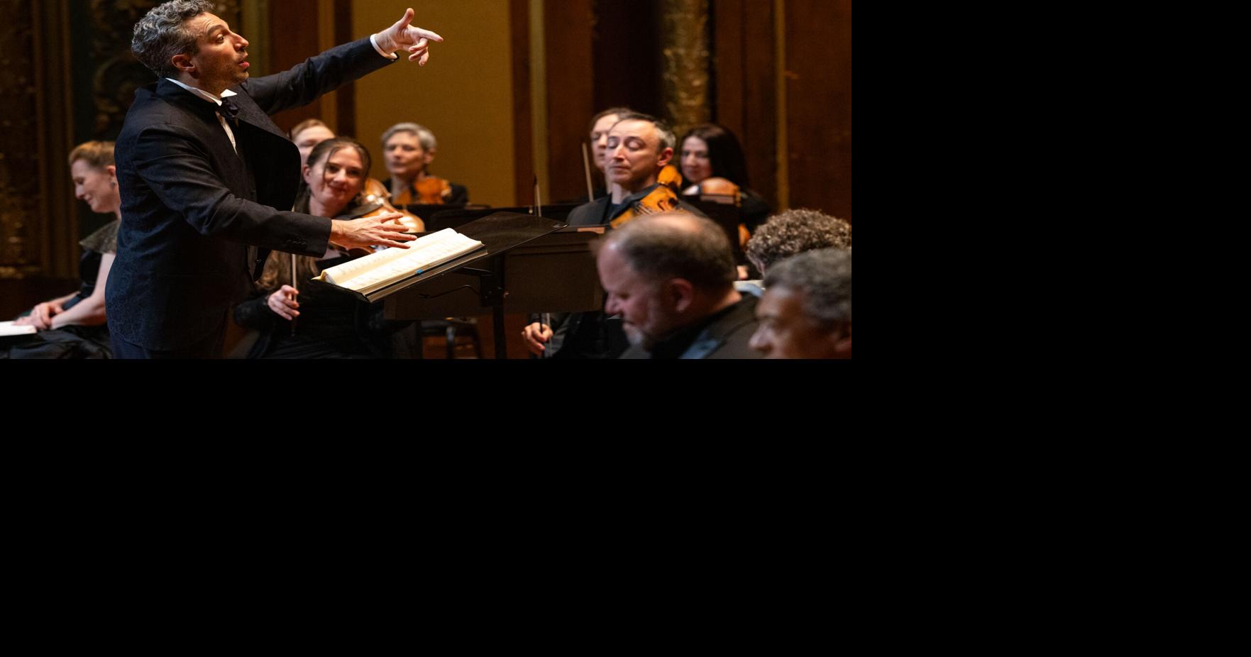 ‘The Red Priest’: Upper Valley Baroque offers up Vivaldi’s ‘Four ...