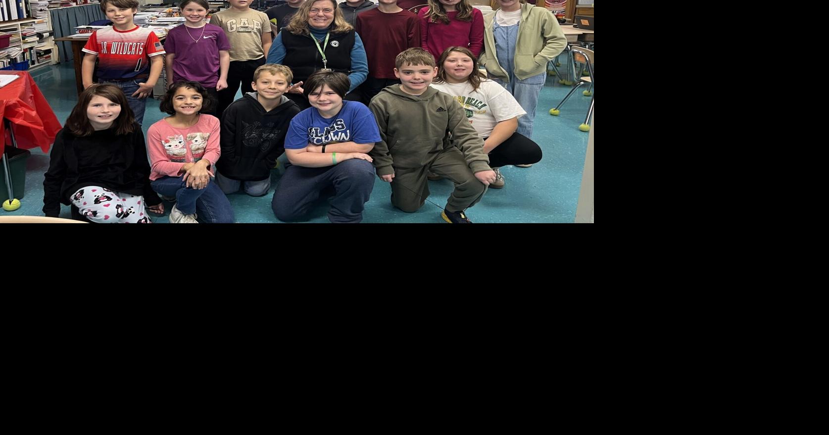 Castleton Elementary School educator receives state award | Local News ...