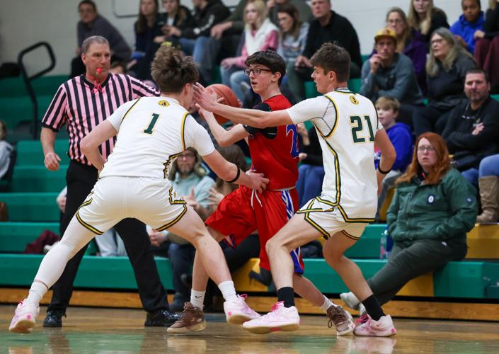 Westside hits halfway mark perfect | Local | rutlandherald.com