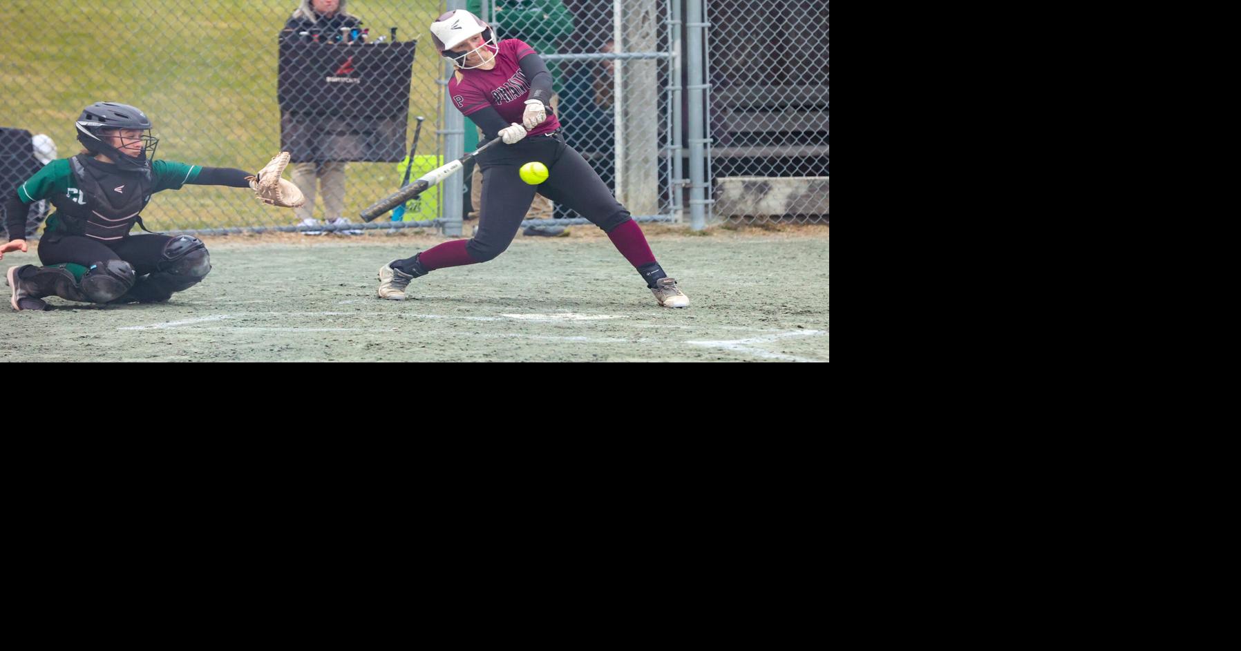 Graham fans 15 as PHS tops Cosmos | Local | rutlandherald.com