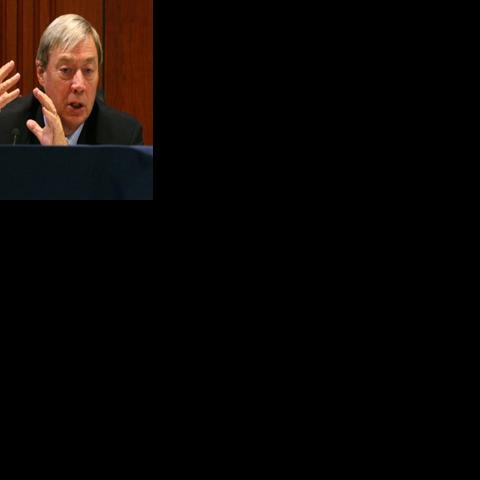 In the hot seat: The life and times of a federal judge | News ...