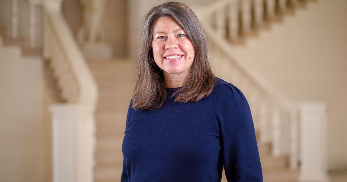 Vermont native becomes Fleming director | Vermont Arts | rutlandherald.com