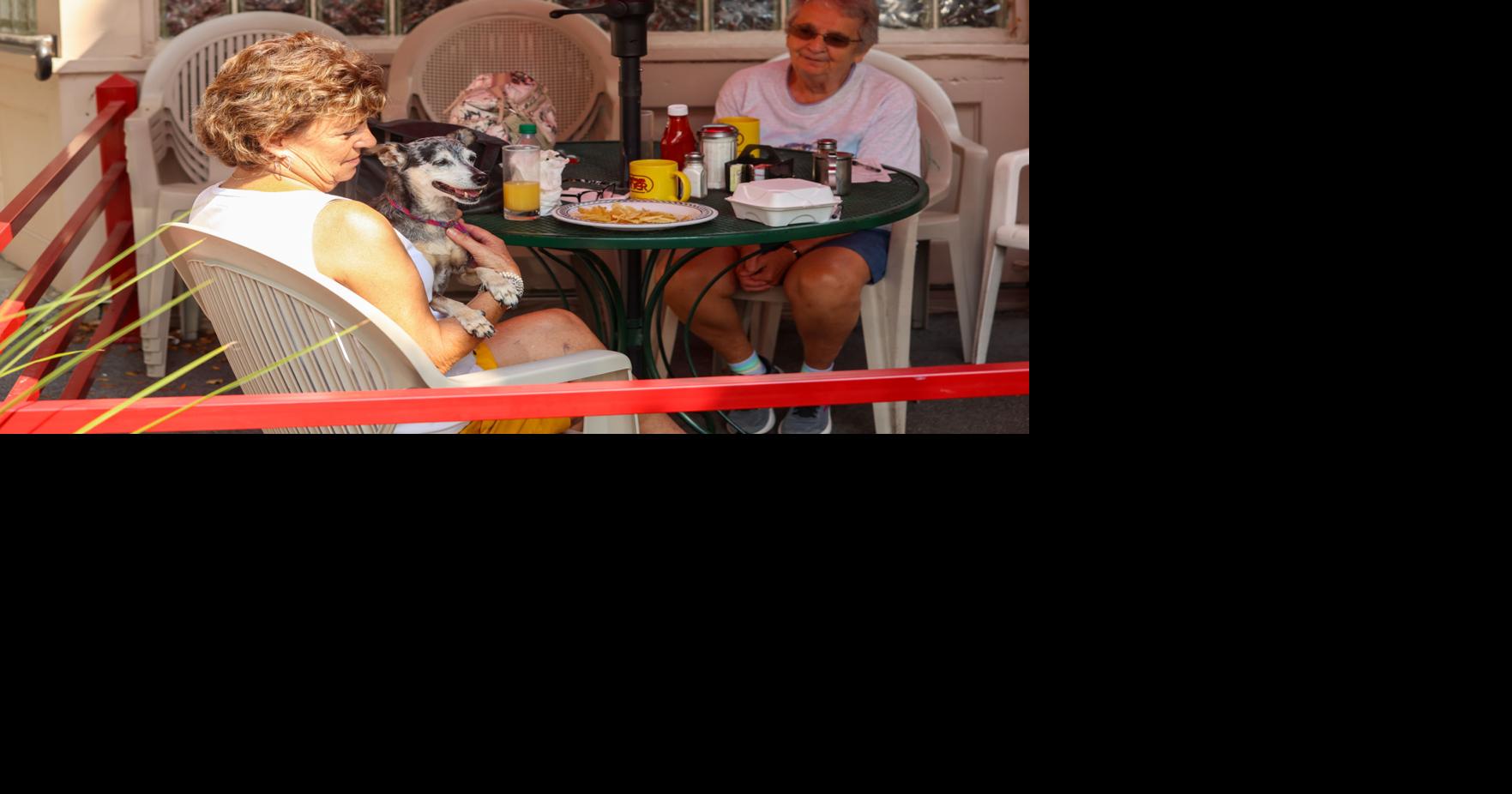 Breakfast club | Local Photos | rutlandherald.com