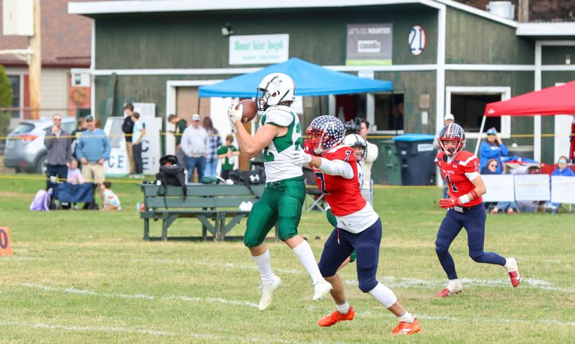 Mill River pulls away in second half | Local | rutlandherald.com