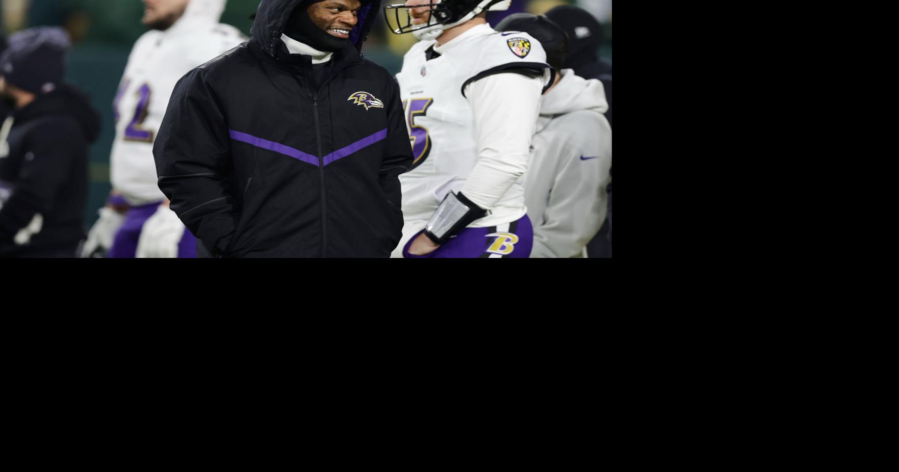 Steelers and Ravens will decide the AFC North title in a high-stakes ...